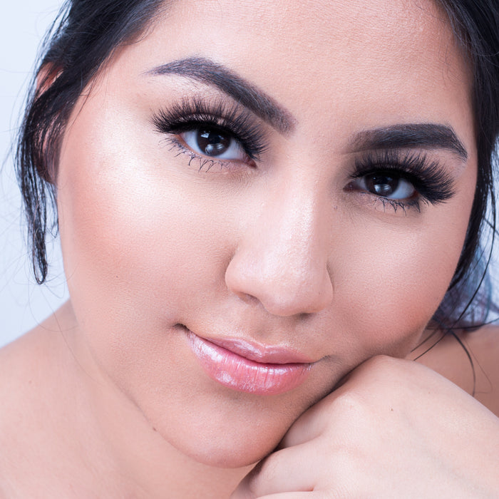 Isha Lashes